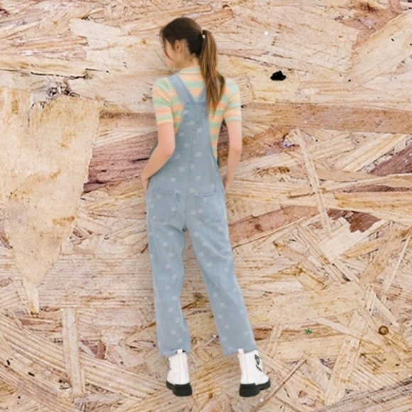 Storia | Jeans | Storia Smiley Happy Face Straight Leg Blue Print Denim ...